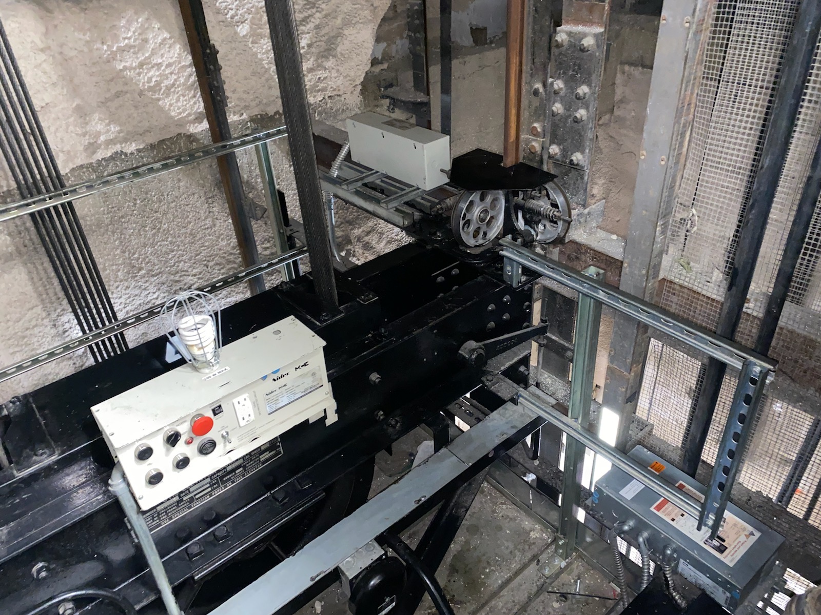 Elevator Maintenance, Service, Repair, and Installation | Dallas Fort ...