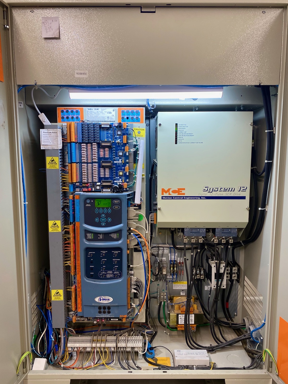 Elevator Maintenance, Service, Repair, and Installation | Dallas Fort ...