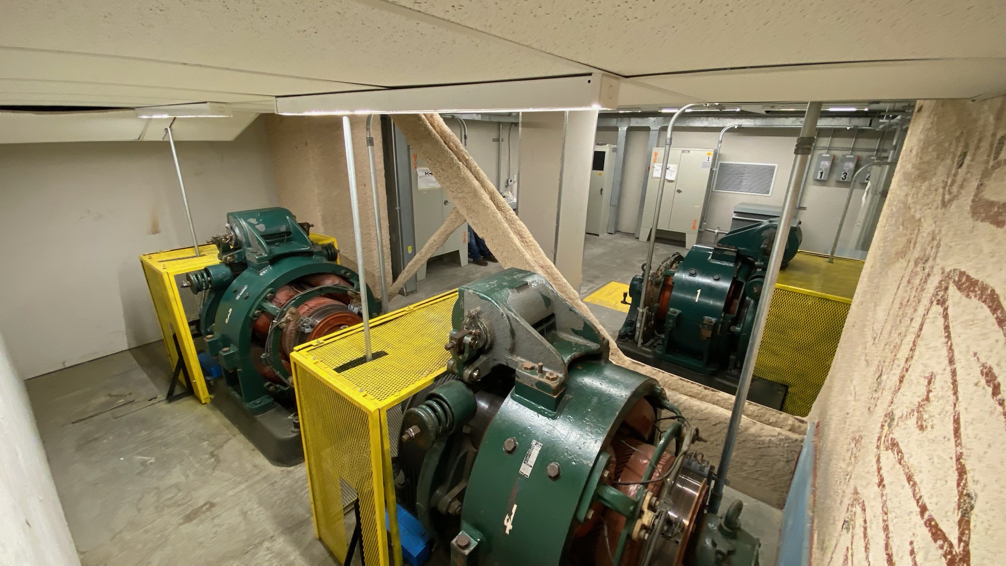 Elevator Maintenance, Service, Repair, and Installation | Dallas Fort ...